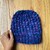 Knitting Pattern: Teenage Mutant Ninja Turtle Hat; Adult Size - Etsy