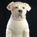 American Bulldog Crochet Pattern: Amigurumi Dog (PDF Pattern) - Etsy