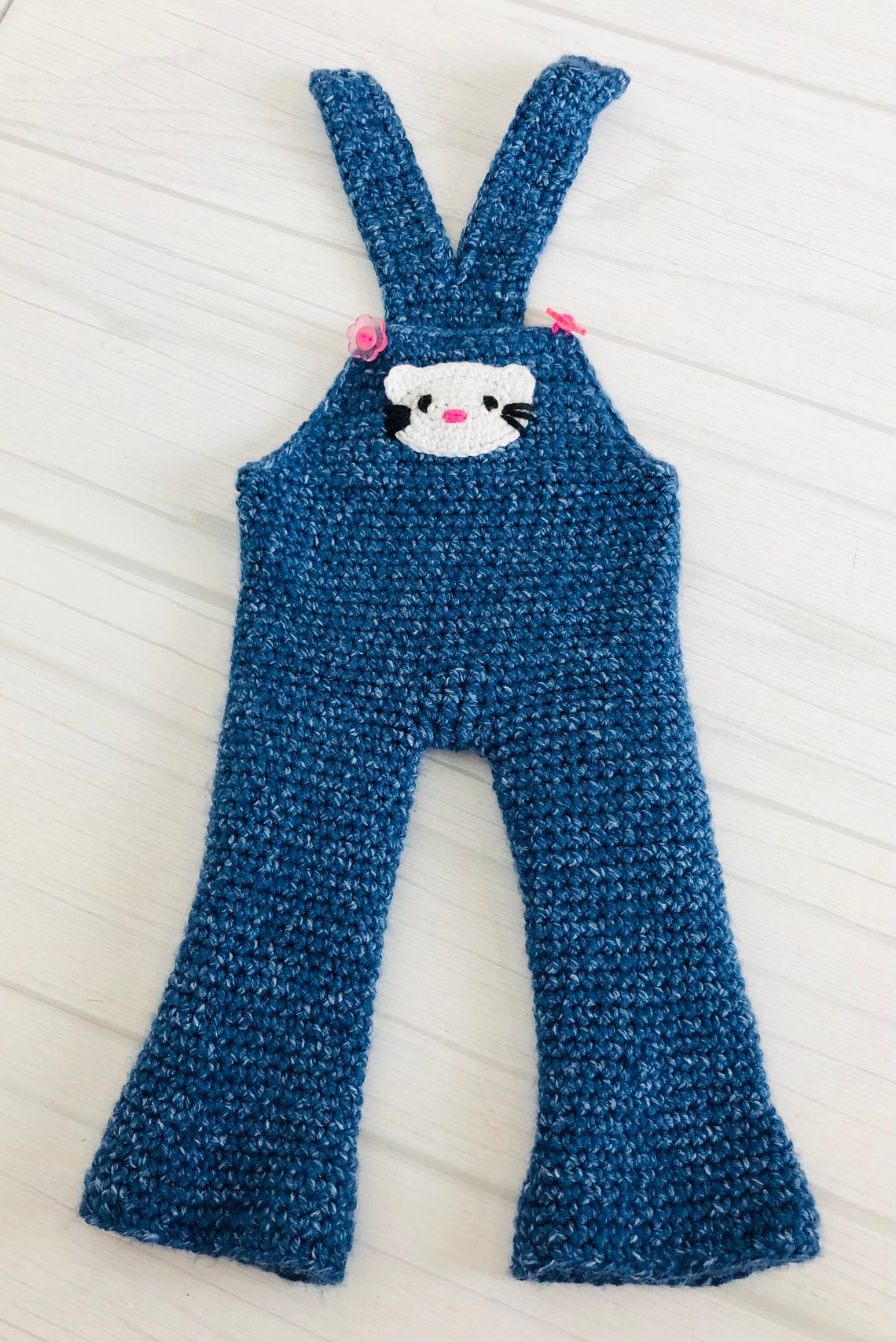 Pop Haak Patroon Patroon in het Nederlands Haak Patroon | Etsy