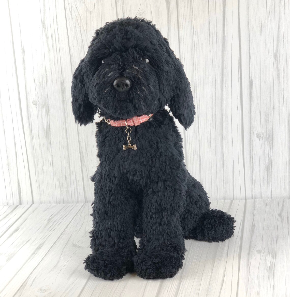 Goldendoodle Crochet Pattern Crochet Puppy Dog Crochet | Etsy Canada