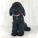 Goldendoodle Crochet Pattern, Crochet Puppy, Dog Crochet Pattern, Dog ...