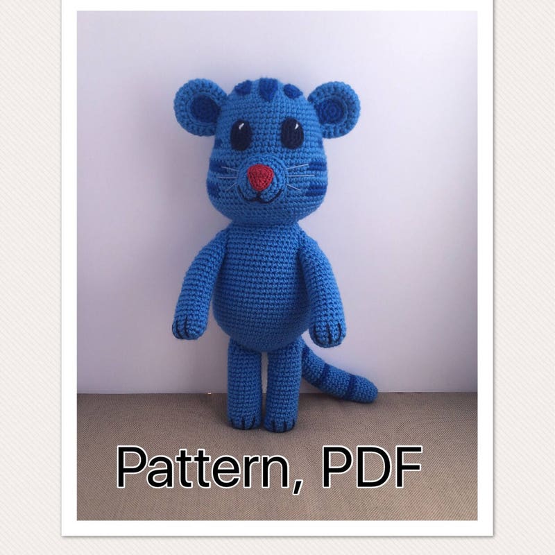 Tigey - Etsy