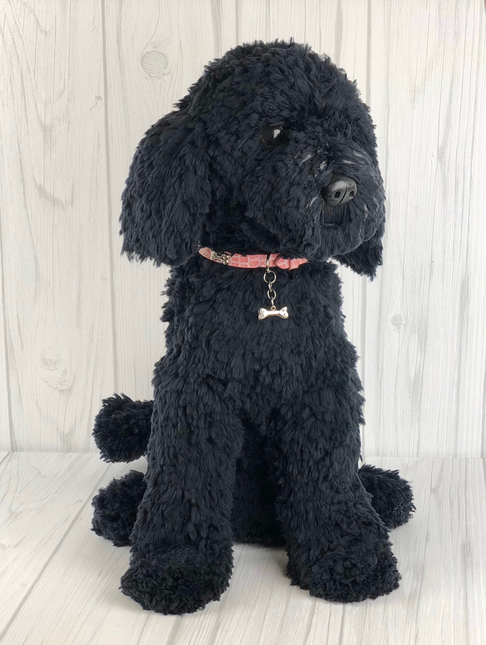 Goldendoodle Crochet Pattern Crochet Puppy Dog Crochet | Etsy Canada