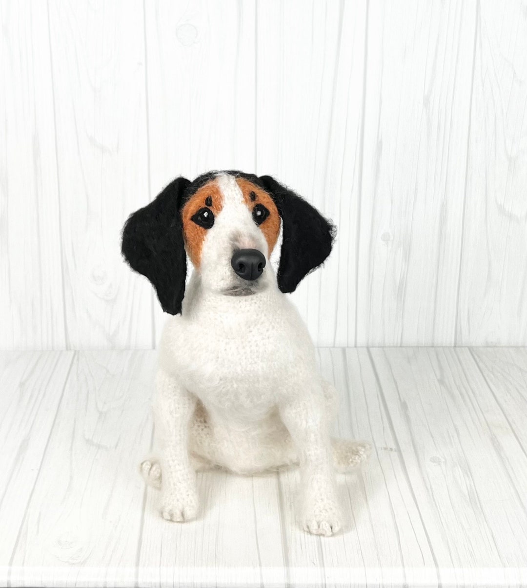 Walker Hound Crochet Pattern, Hound Crochet Pattern, Dog Crochet ...