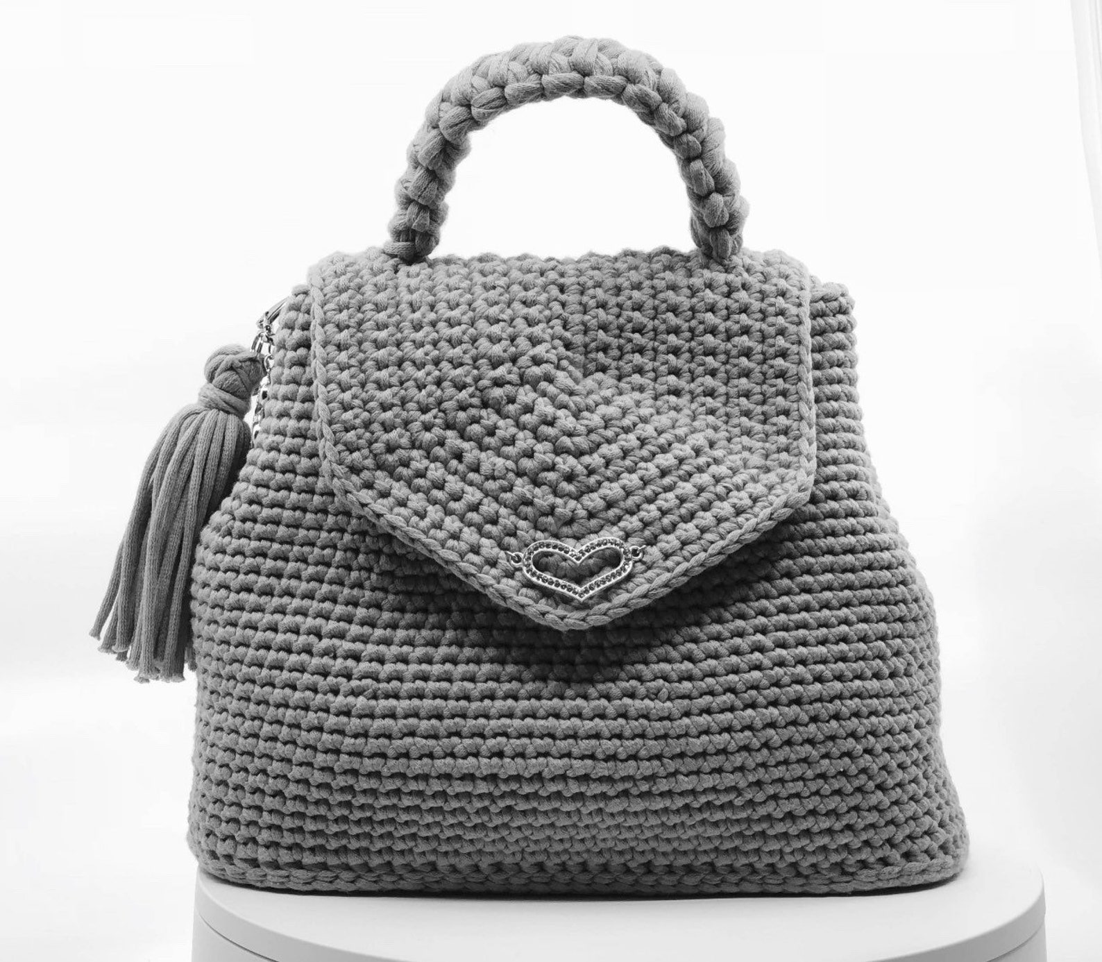 Tote Crochet Pattern Purse Crochet Pattern Handbag Crochet - Etsy