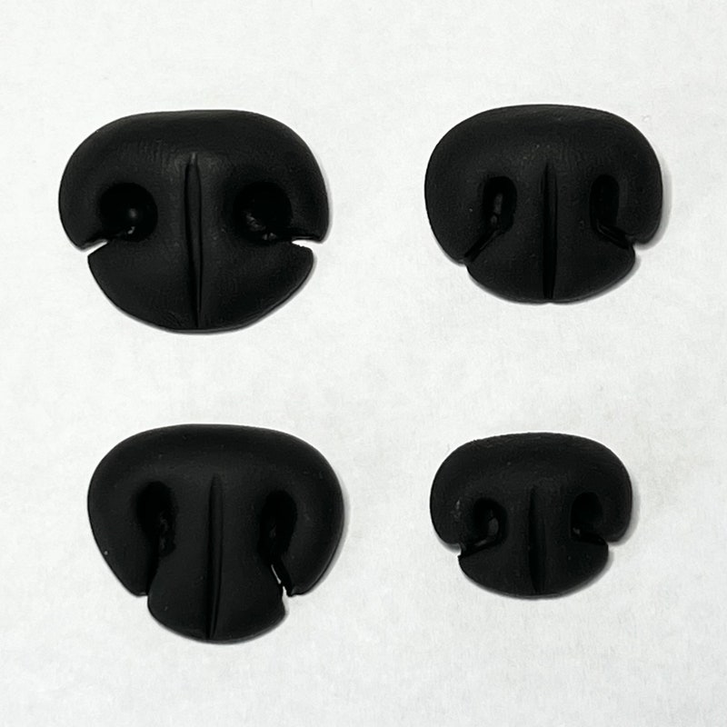 Stuffed Animal Noses - Etsy