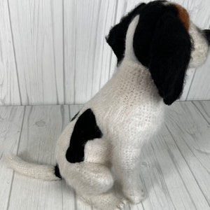 Walker Hound Crochet Pattern, Hound Crochet Pattern, Dog Crochet ...