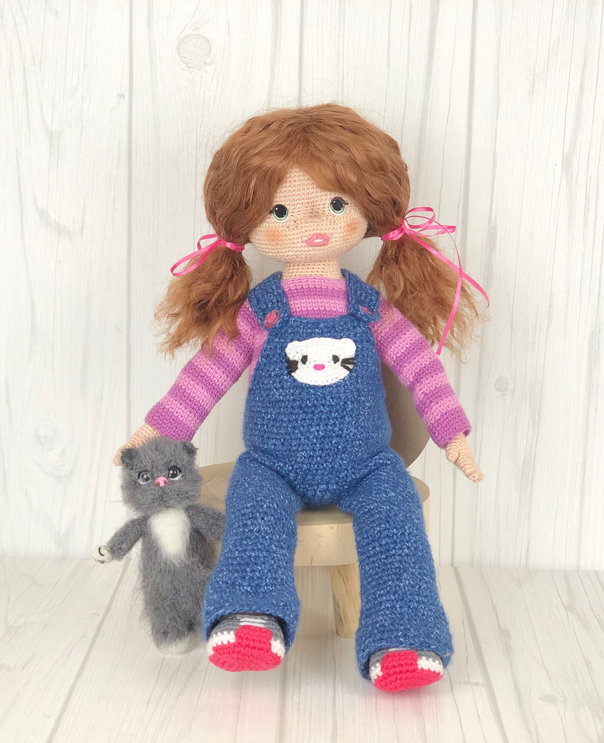 Pop Haak Patroon Patroon in het Nederlands Haak Patroon | Etsy