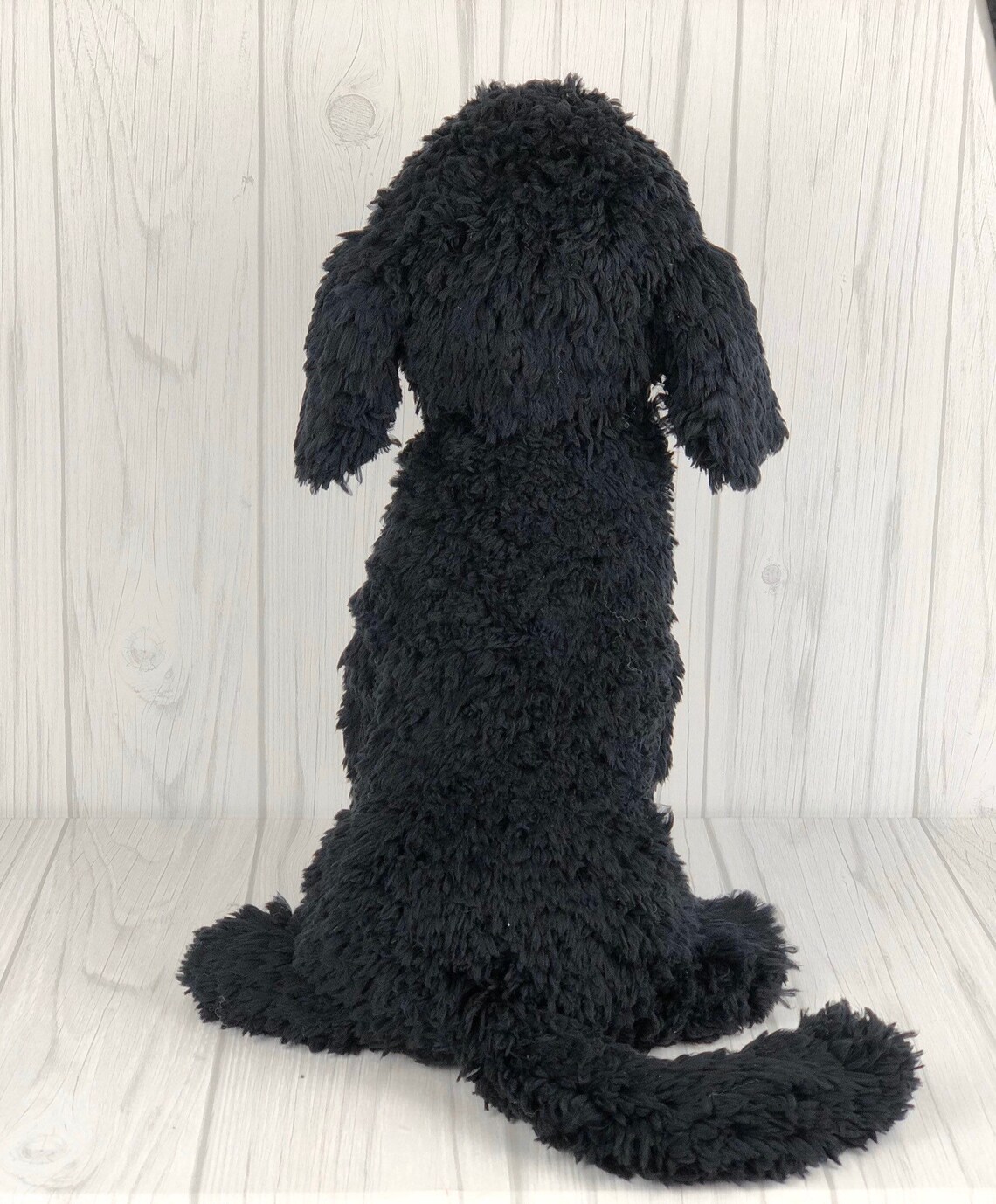 Goldendoodle Crochet Pattern Crochet Puppy Dog Crochet | Etsy Canada