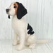 Walker Hound Crochet Pattern, Hound Crochet Pattern, Dog Crochet ...