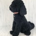 Goldendoodle Crochet Pattern, Crochet Puppy, Dog Crochet Pattern, Dog ...