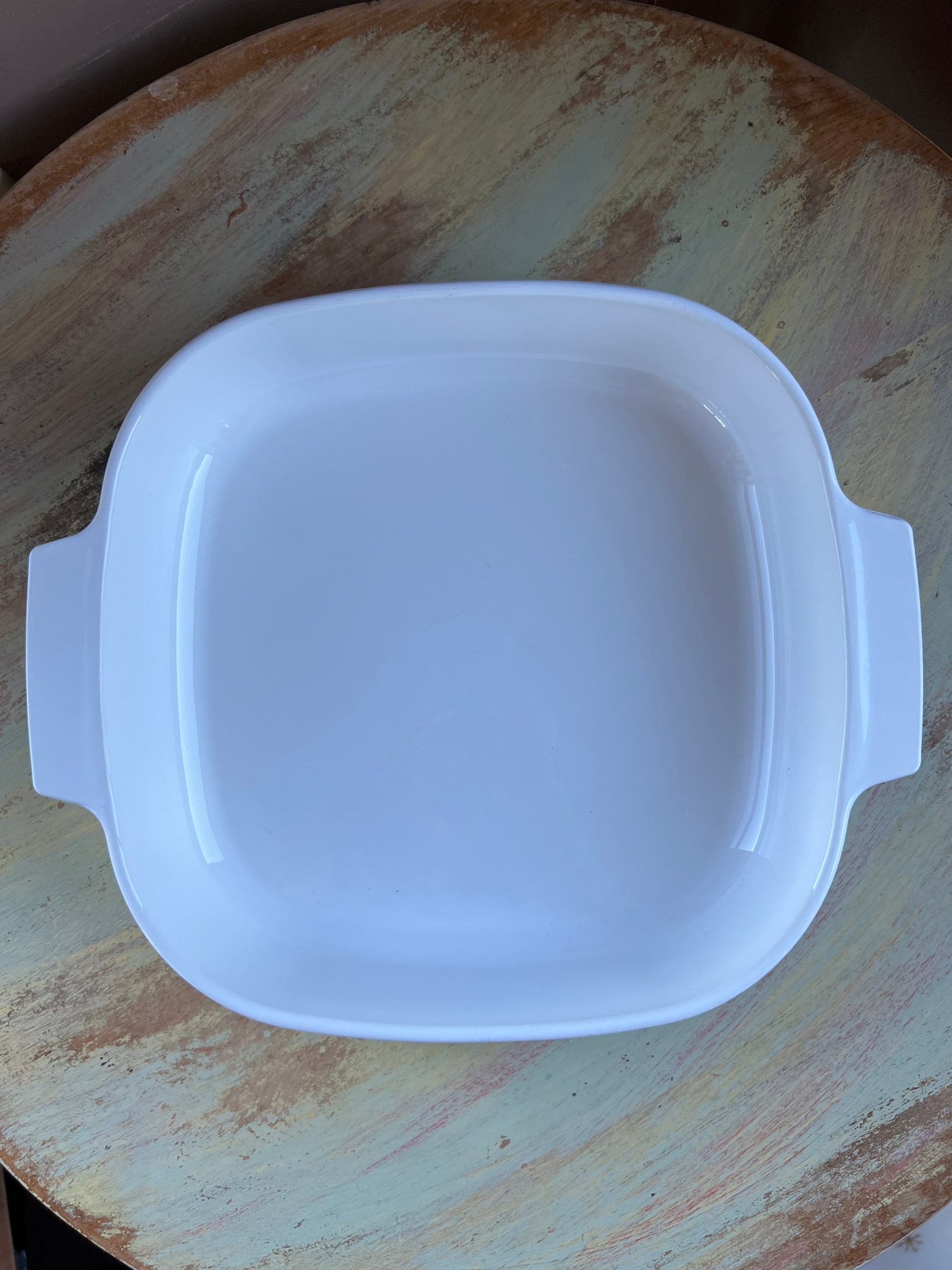 Vintage Corning Ware Casserole Dish, Retro Cookware, 1975 - Etsy