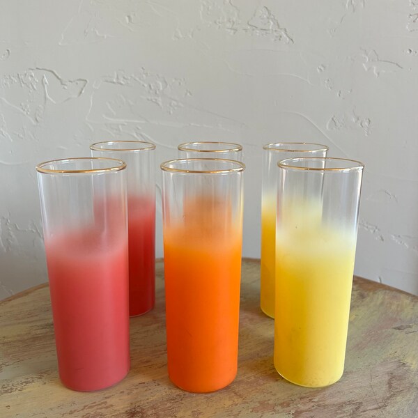 Blendo Glasses - Etsy