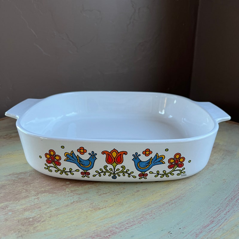 1975 Corning Ware - Etsy