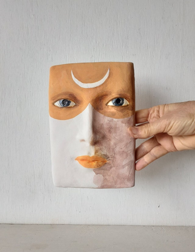 LouiseFultonStudio - Etsy