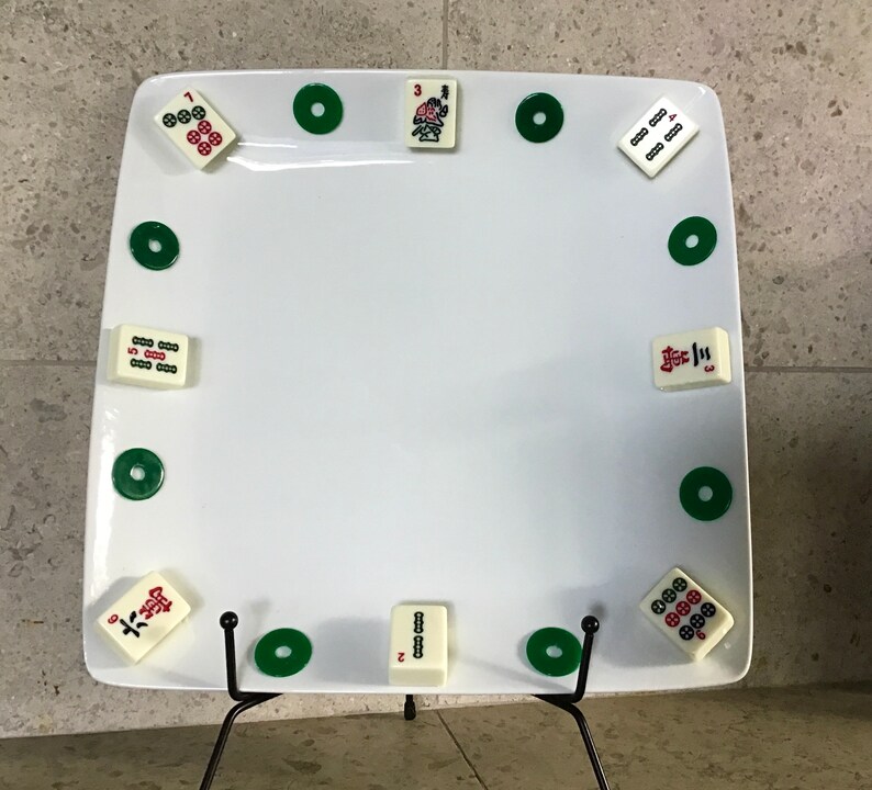 Mah Jongg Trays - Etsy