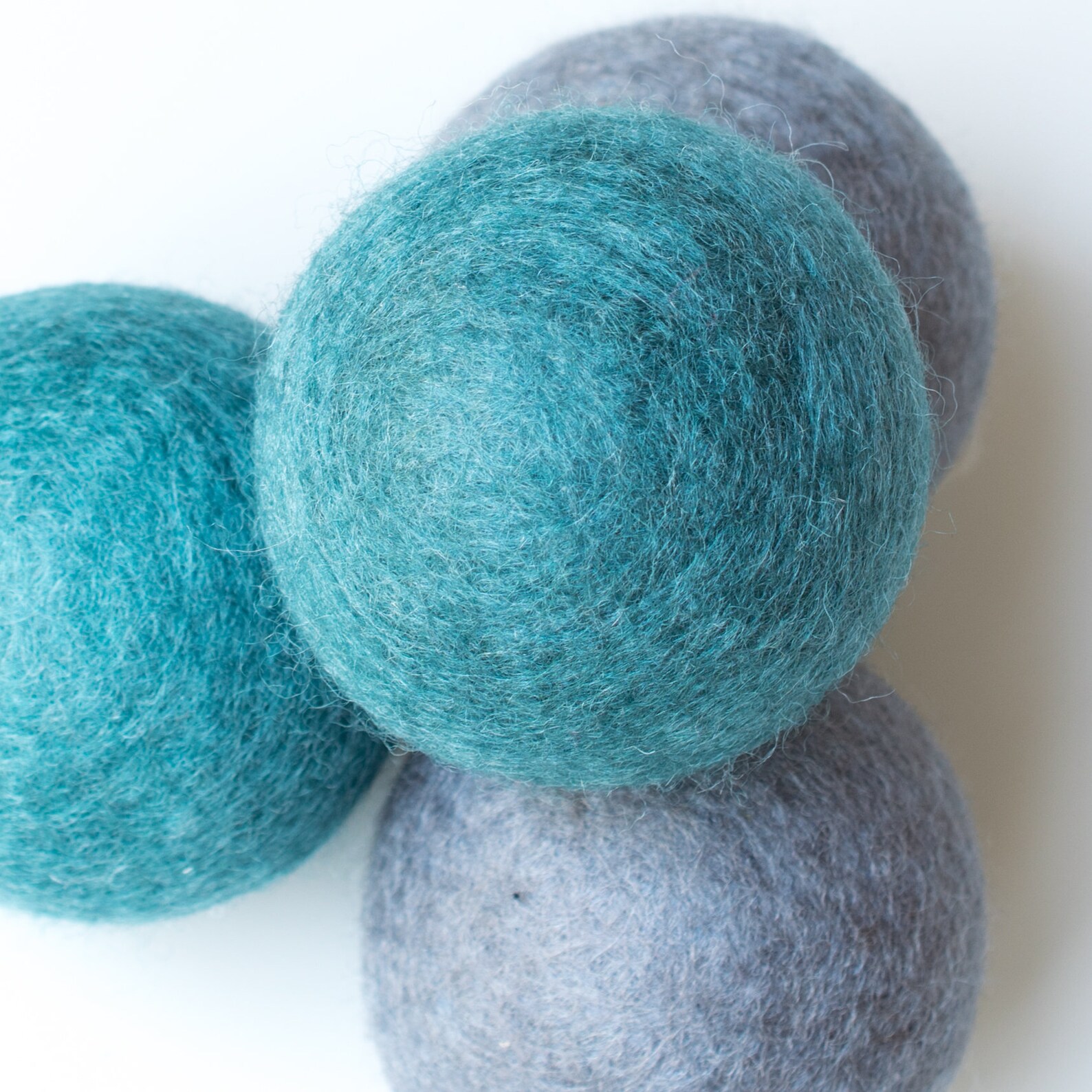 Relaxing Chime Balls. Natural Wool Sensory Fidget Toy. | Etsy