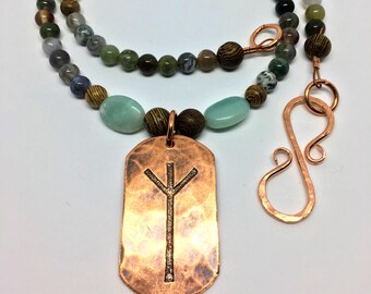 Indian talisman | Etsy