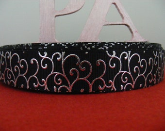 Scroll Ribbon Etsy