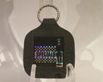 Vintage Keychains & Lanyards | Etsy