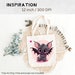 Little Pink Monsters Clipart Set Cute Fairy Bat Valentine Monsters ...