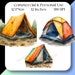 Tent Camping Clipart, Outdoor Adventure Png, Campground Clip Art ...