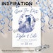Ethereal Couple Clip Art Bride and Groom Romance Love Graphic PNG & JPG ...