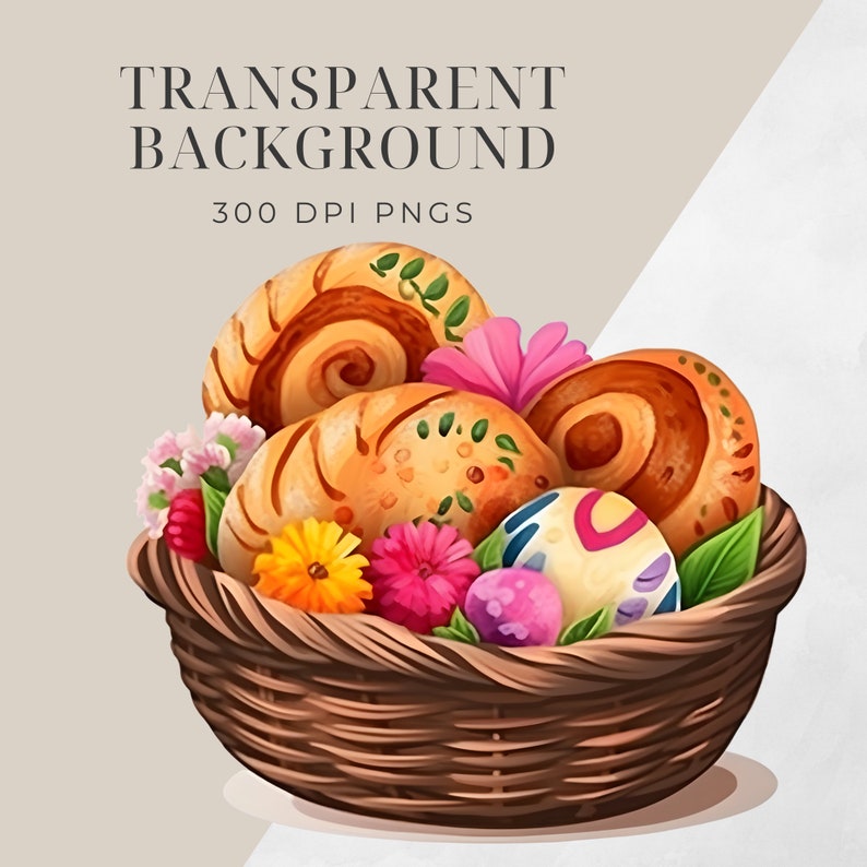 Concha Png | Pan Dulce Clipart | Sweet Bread Png | Digital Download ...