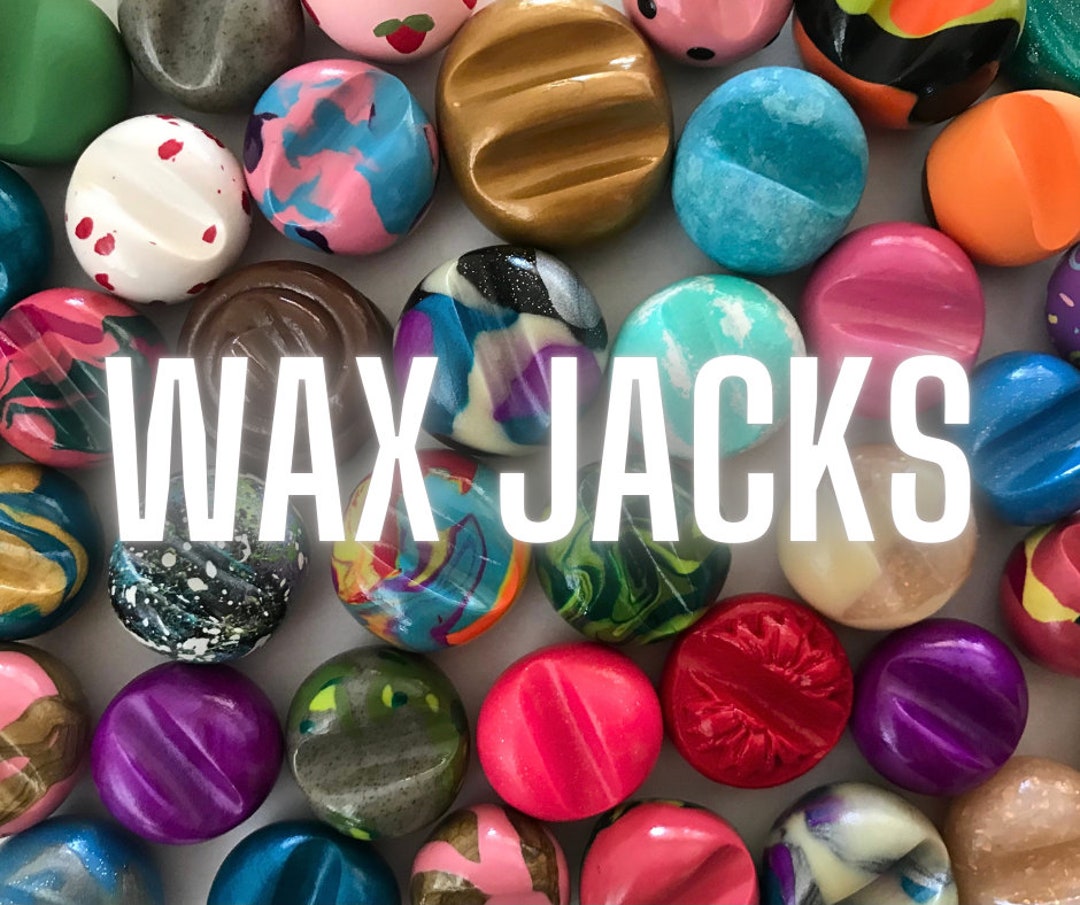 Wax Jacks - Dab Tool Holder, Dab Tool Stand - Etsy