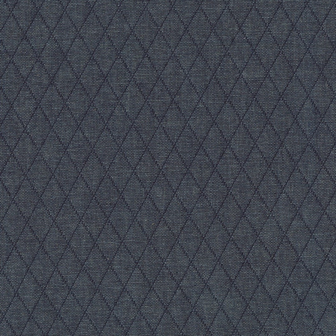 Diamond Denim Sold by the HALF YARD 100% Cotton Garment - Etsy