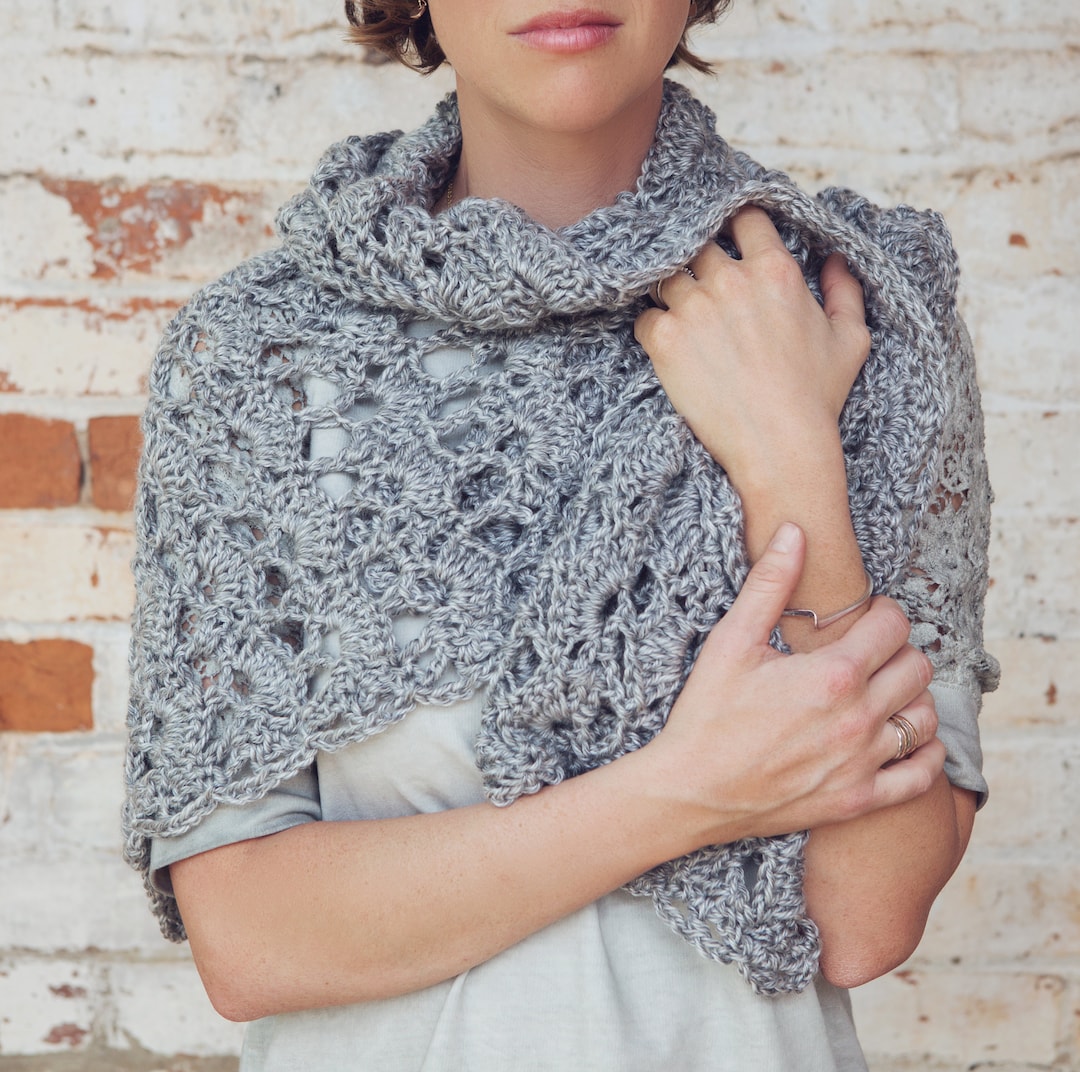 Handmade Prayer Shawl: Sympathy Remembrance Gift - Etsy