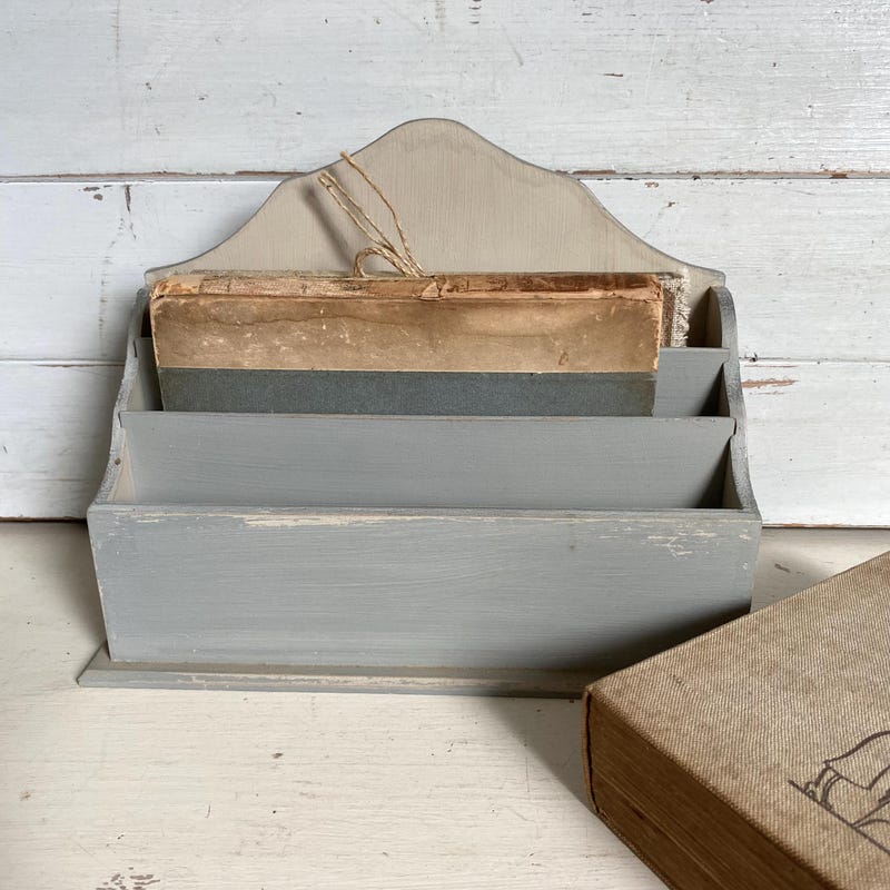 Letter Rack - Etsy UK