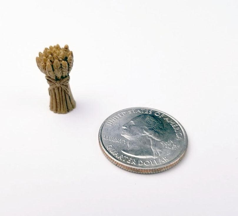 Wheat Sheaf Tokens (set of 10) - Etsy