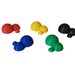 Treasure Chest Tokens (set of 10) - Etsy