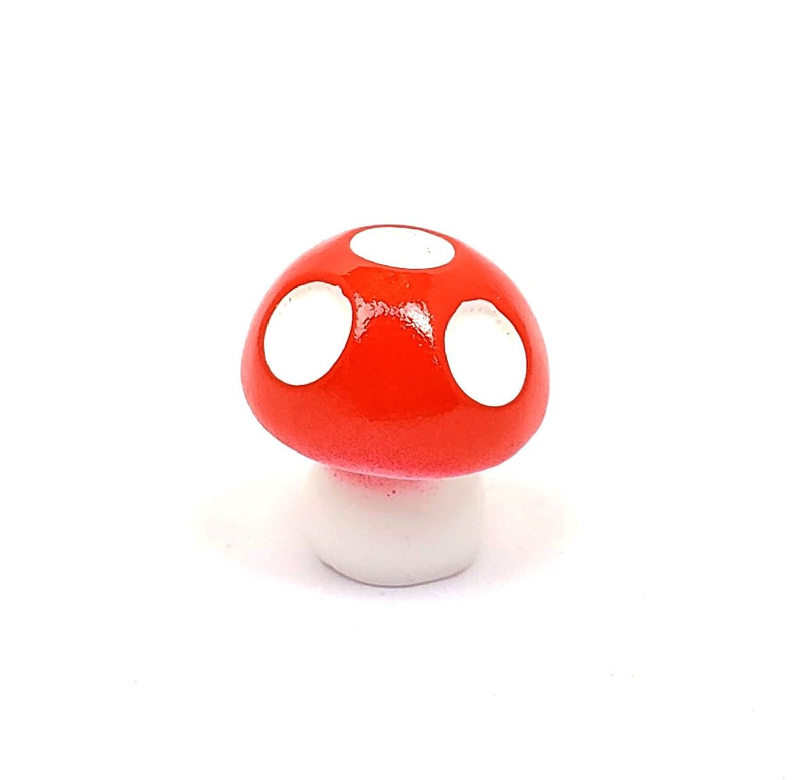 Mushroom Tokens set of 10 - Etsy