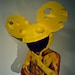 Deadmouse (deadmau5) Replica Paper Mask - Etsy