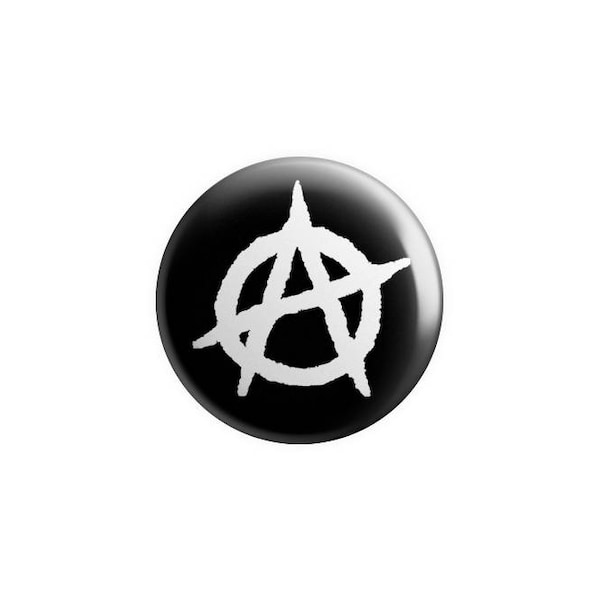 Anarchy Anarchist - Etsy