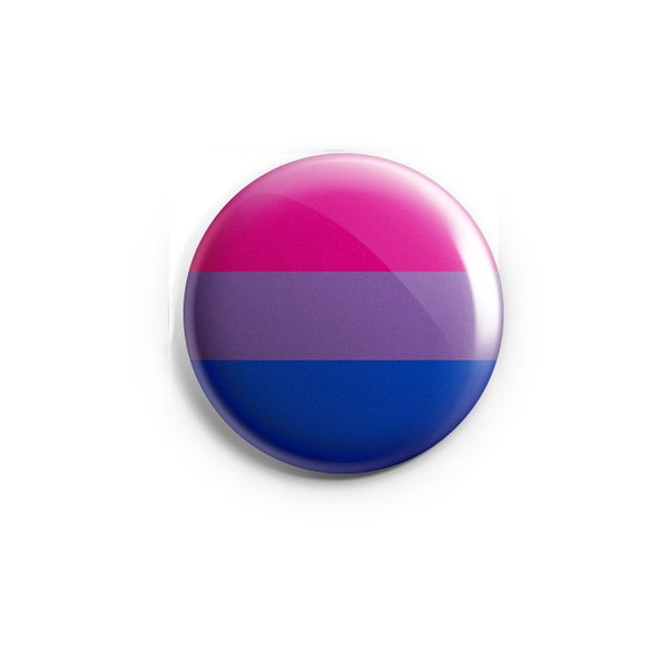Bisexual Pin - Etsy