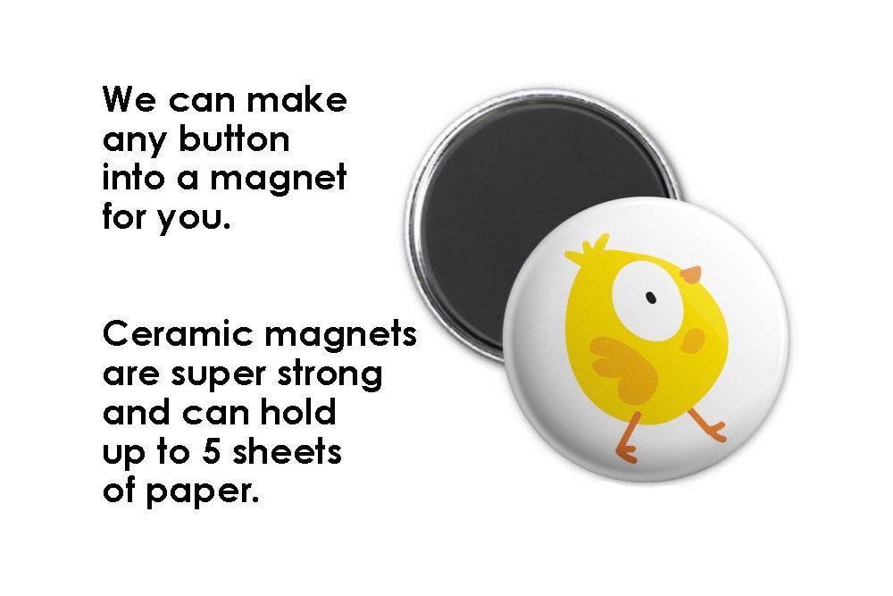 Male Female No Button Genderqueer Button Genderfluid - Etsy