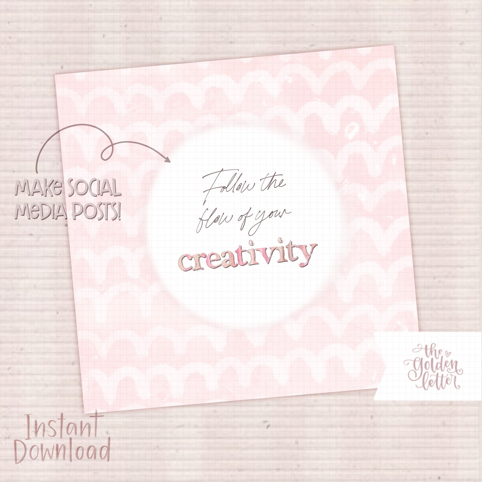 Pastel Digital Papers Digital Scrapbook Kit Collage Kit, Digital ...