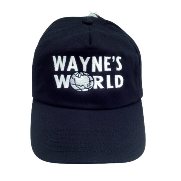 Waynes World - Etsy