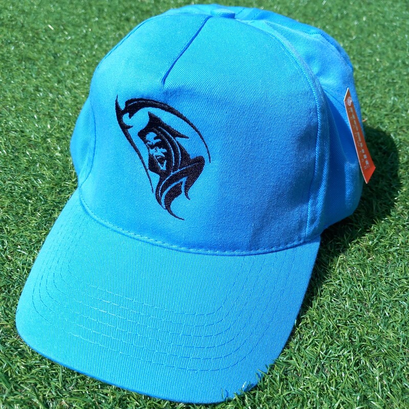 Grim Reaper Caps - Etsy UK