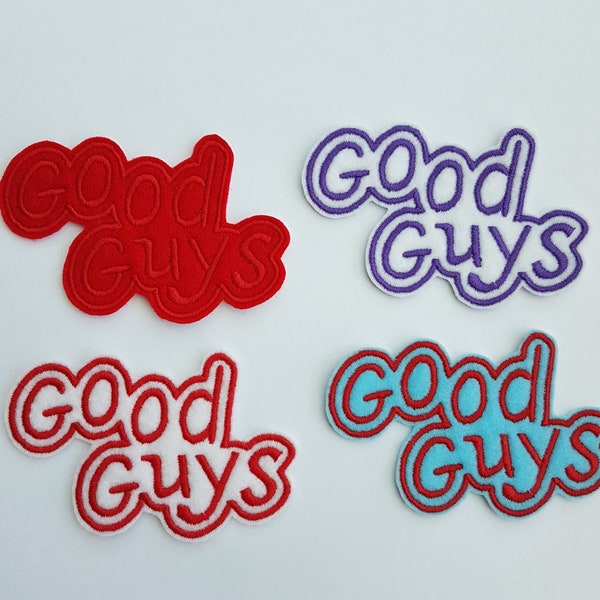 Good Guy - Etsy