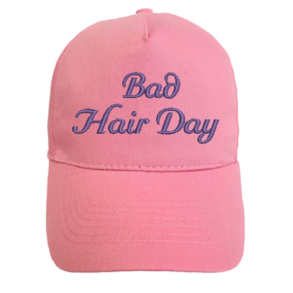 Bad Hair Day Hat - Etsy
