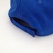 Carp Fish Embroidered Baseball Cap Hat in 15 Colours and 25 Thread ...
