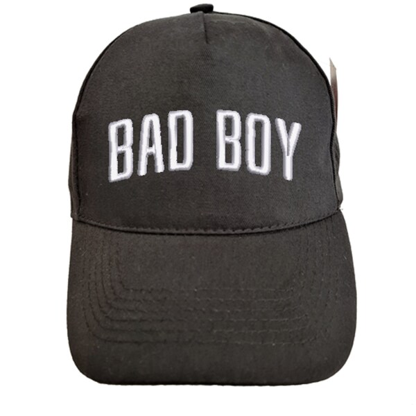 Bad Boy Hat - Etsy