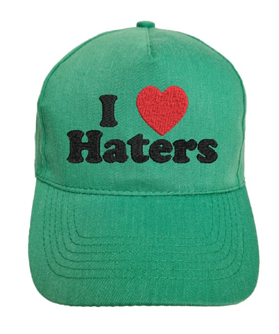 Dgk Logo I Love Haters