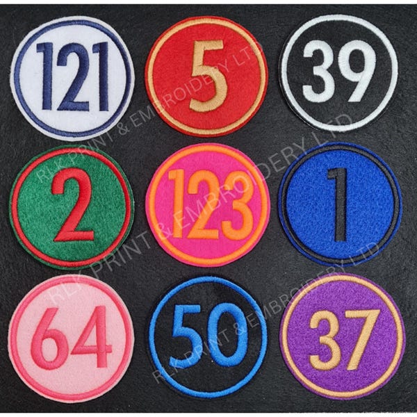 Numbers 10: 1 2 - Etsy UK