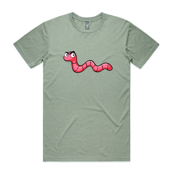 Worm - Etsy UK