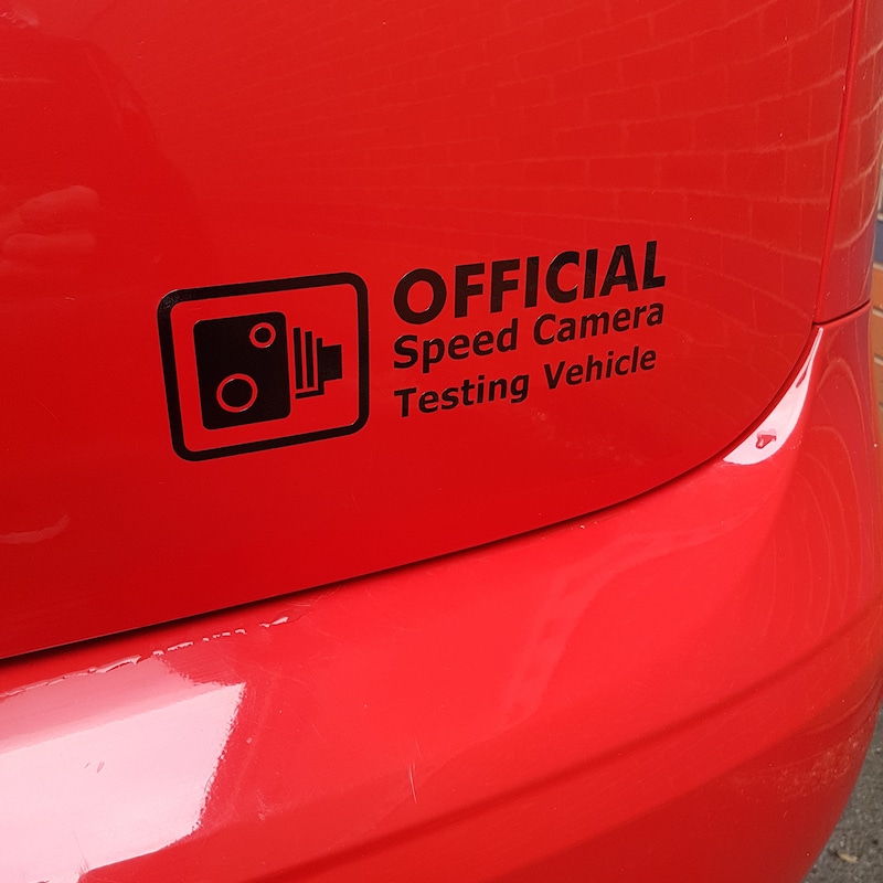 Speed Stickers - Etsy UK